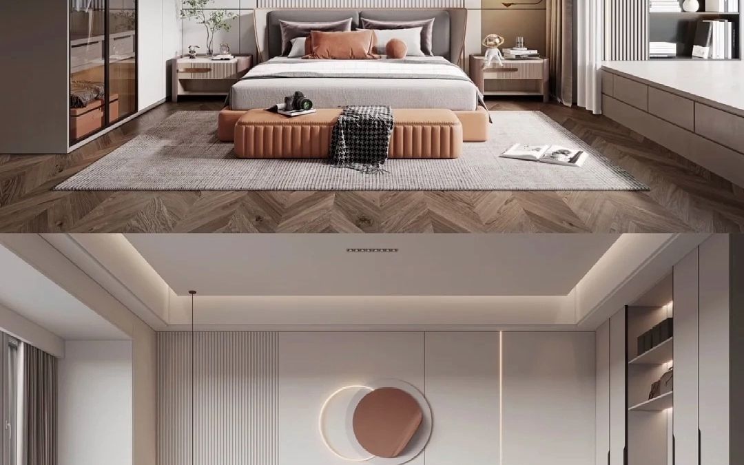 CAD软件:施工图、原始框架图,顶面立面图,水电布置开关图~ 零基础...