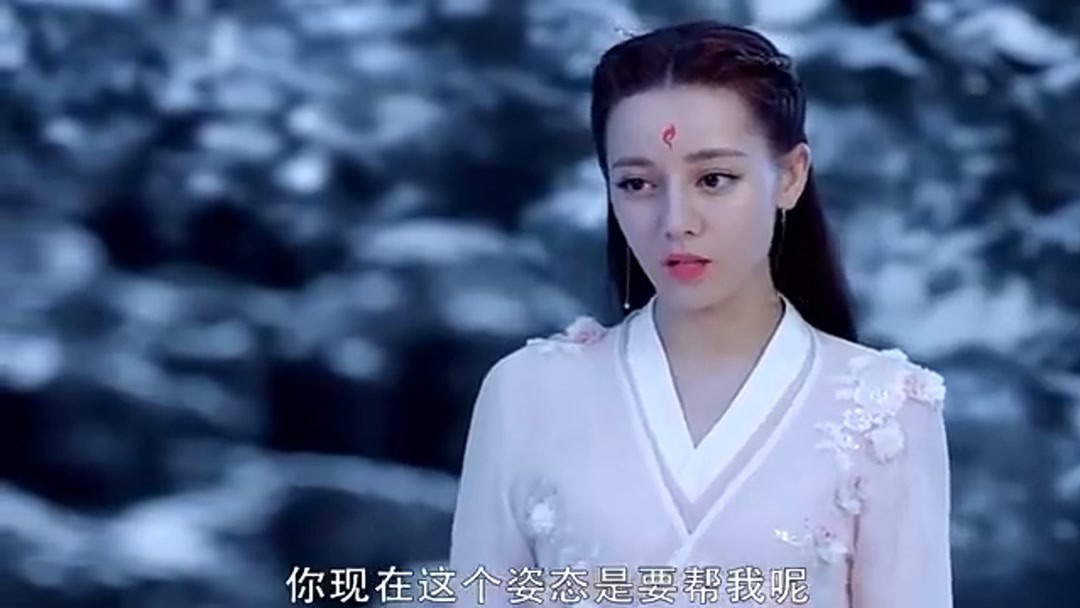 三生三世枕上书:帝君对凤九撒娇,全程高甜