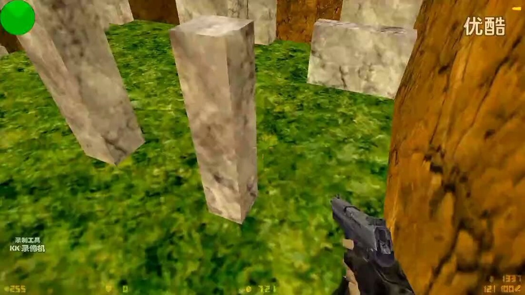 cs1.6之kz跳跃世界纪录第三季番外篇2