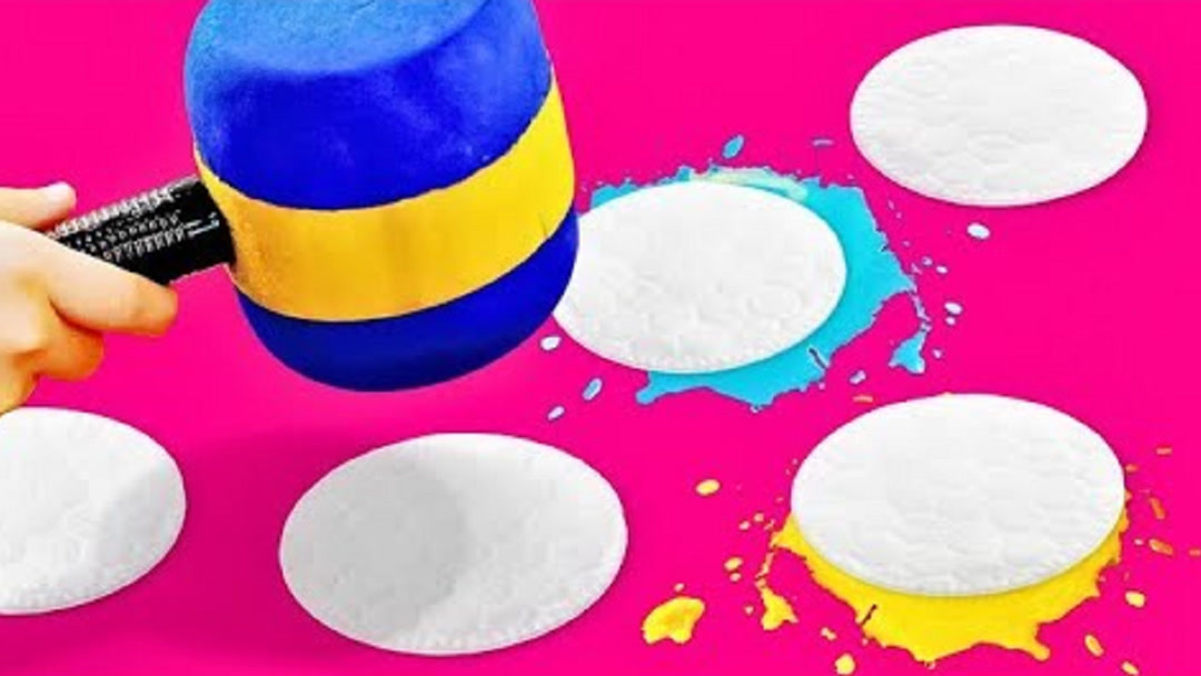 最省力的画画方式,你与马良只差了一根笔!这次超简单!