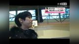 【字幕】羽生结弦 微博头像,唯美句子 Hanyu Yuzuru 地震一周年诉说17...