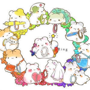 Ring熊熊