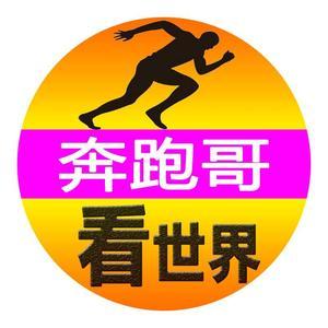 奔跑哥带你看世界 