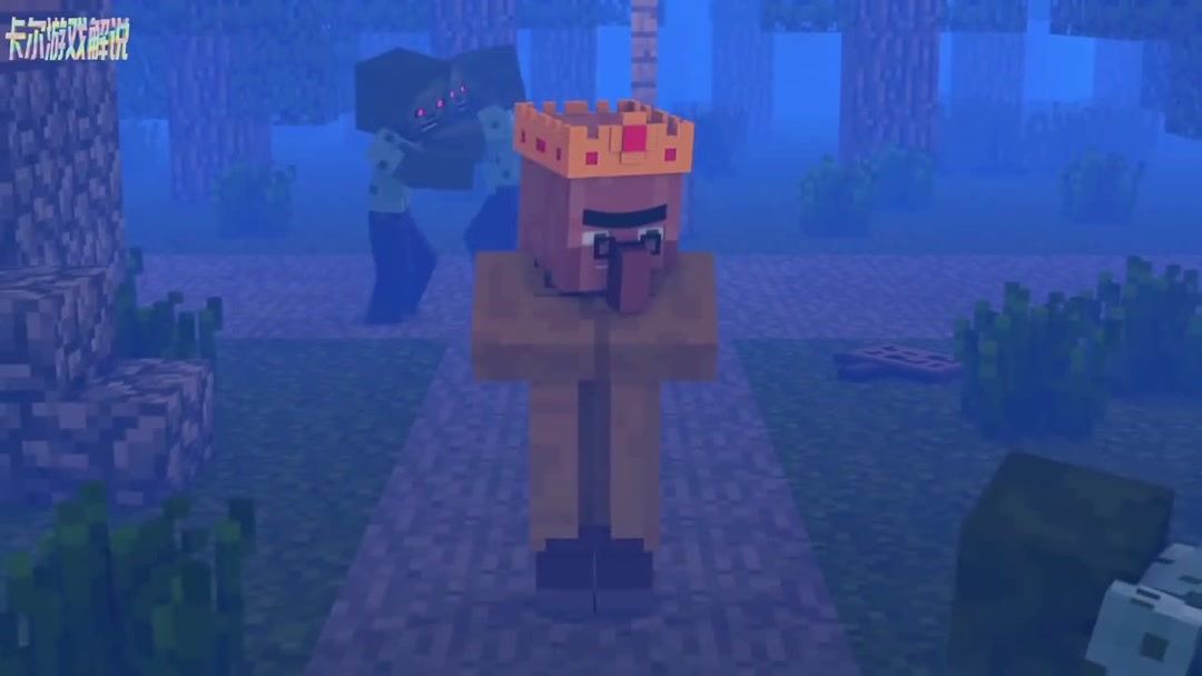 我的世界丧尸围城:我的世界末日生存