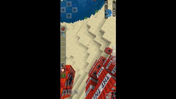 咋迷你主播在我的世界的服务器二