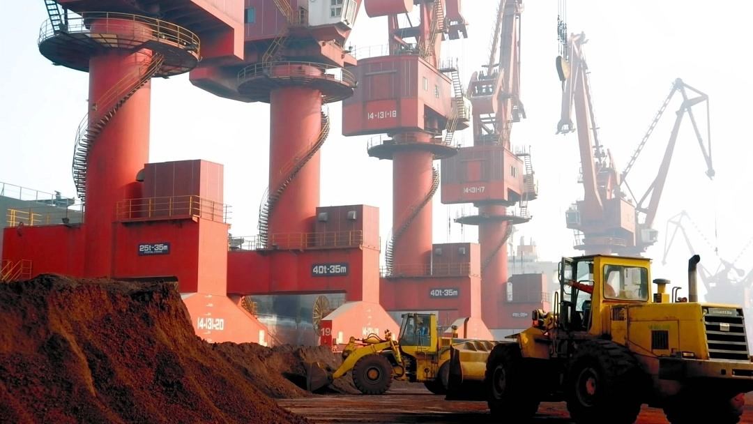 中方稀土产量不跌反涨,白宫计划落空损失惨重,英感慨:东方智慧