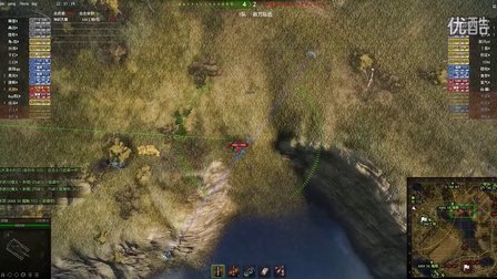 征服者GC 一炮2000 弹无虚发