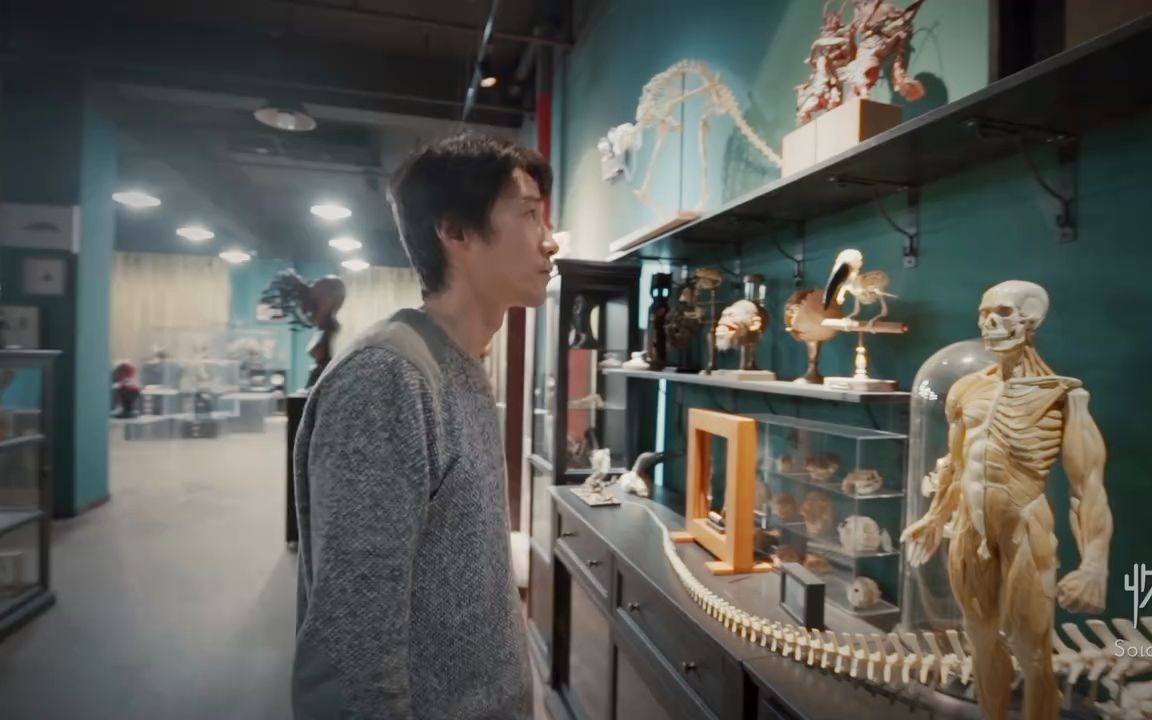 2020.12.15-未来动物世界:神秘猎奇的恐怖生物