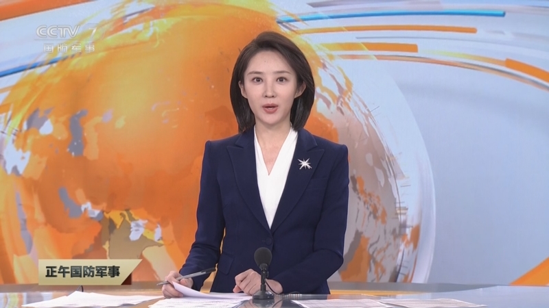 [正午国防军事]2023全国两会时间公布 欢迎中外记者报名采访