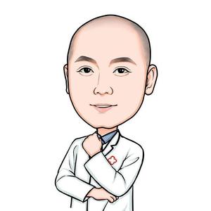 胸外科陈振光医生 