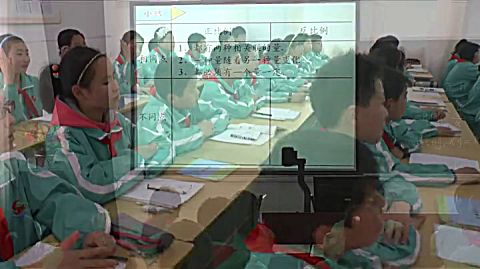 苏教版小学六年级数学下册七、总复习(一)数与代数14、正比例和反...