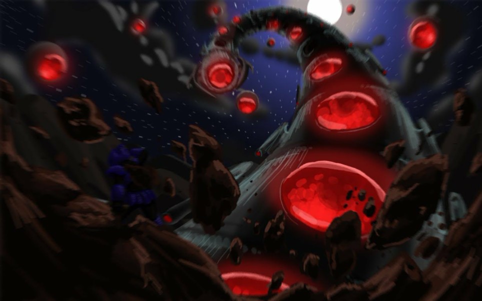 ftw毁灭者20w血?在鞭炮面前,你活不过五秒。