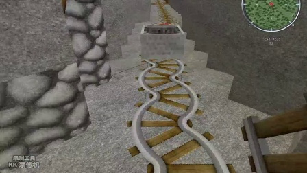 我的世界第一次录视频