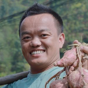 小大人忠义（赣南脐橙专场24号中午12点 