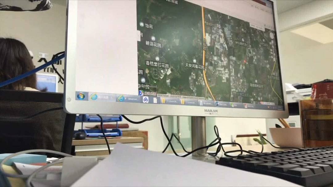 广东实习生日常小结丨广东一猪大维维的实习生日常