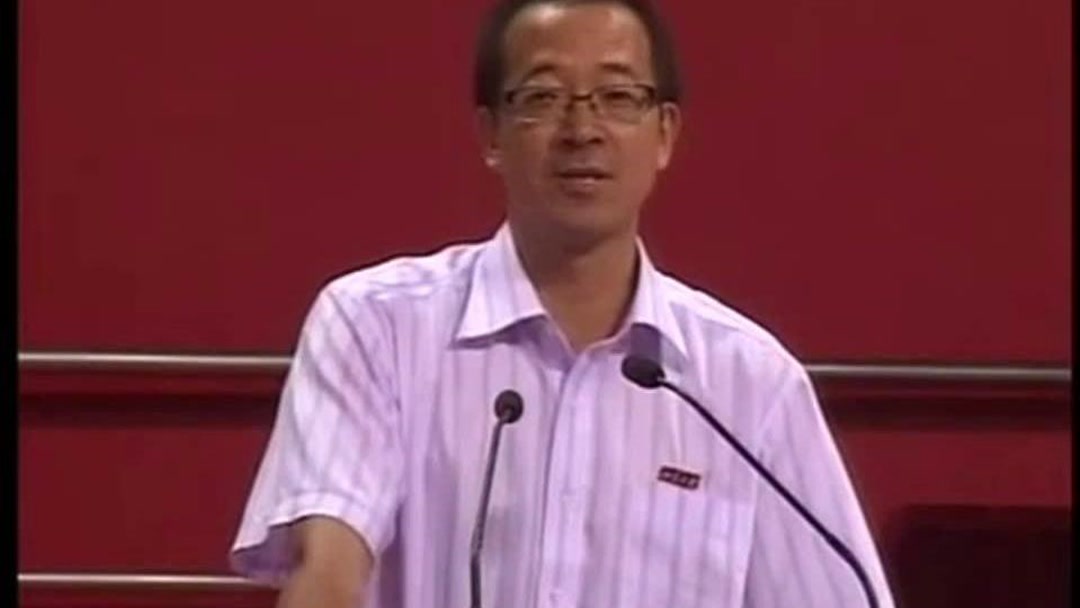 俞敏洪演讲视频北京大学演讲(经典励志演讲)全{}