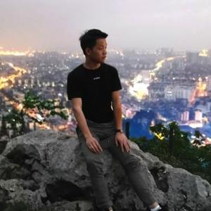 积极的阿南Vlog 