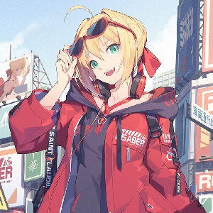 闪光の亚丝娜S 