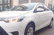 国产最怕的日系车:比卡罗拉省油比捷达耐开,卖6万谁还买帝豪?
