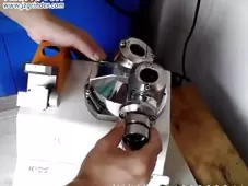 KEM-313铣刀研磨机,钨钢铣刀研磨机,铣刀的磨法