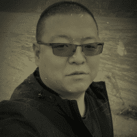 车语眼镜哥 