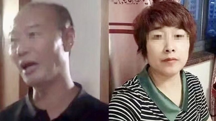 杭州杀妻案许国利终于被批捕了!邻居回忆之前跟他的对话细节!