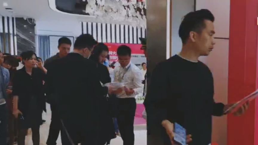 车位开盘啦
