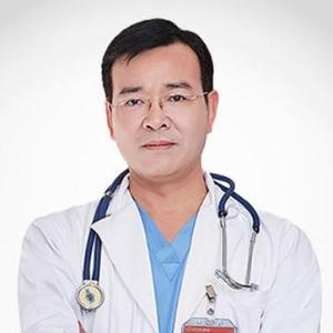 北京儿科医生陈青 