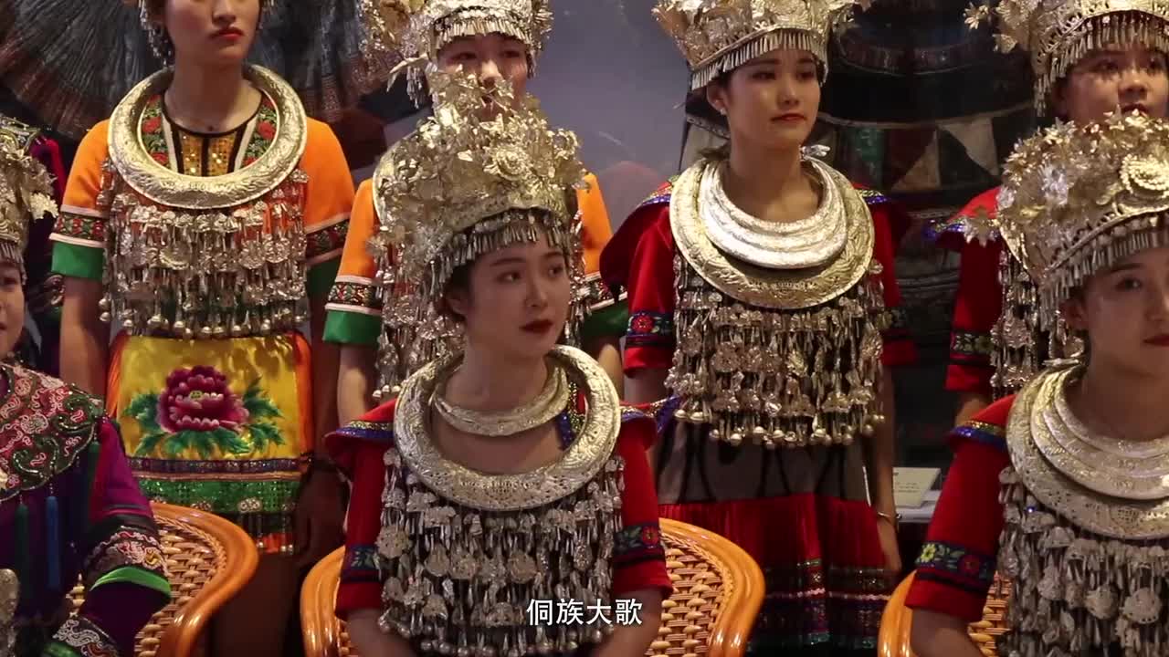 校园文化话中秋,传统艺术润人心《传承的力量》中秋篇