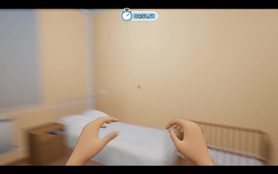 《整人君》老妈模拟器 (Mother Simulator)第一期