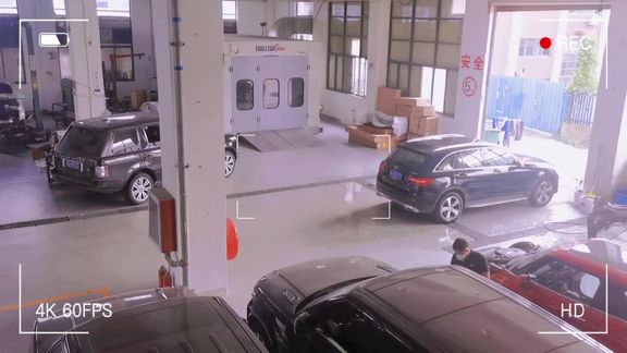 预约走起#抖音热门 #汽车维修 #汽车 #路虎 #捷豹 #抖音汽车