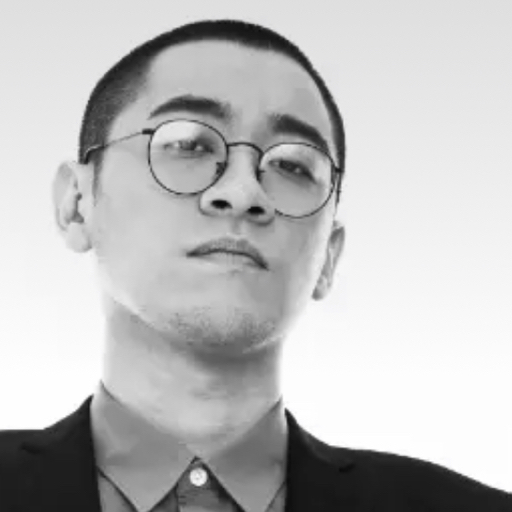 陈陈陈的工作室 