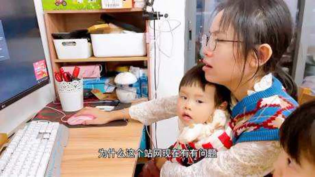 魔兽家庭:最近战网服务器人多上不去,教老婆如何上游戏差点干架