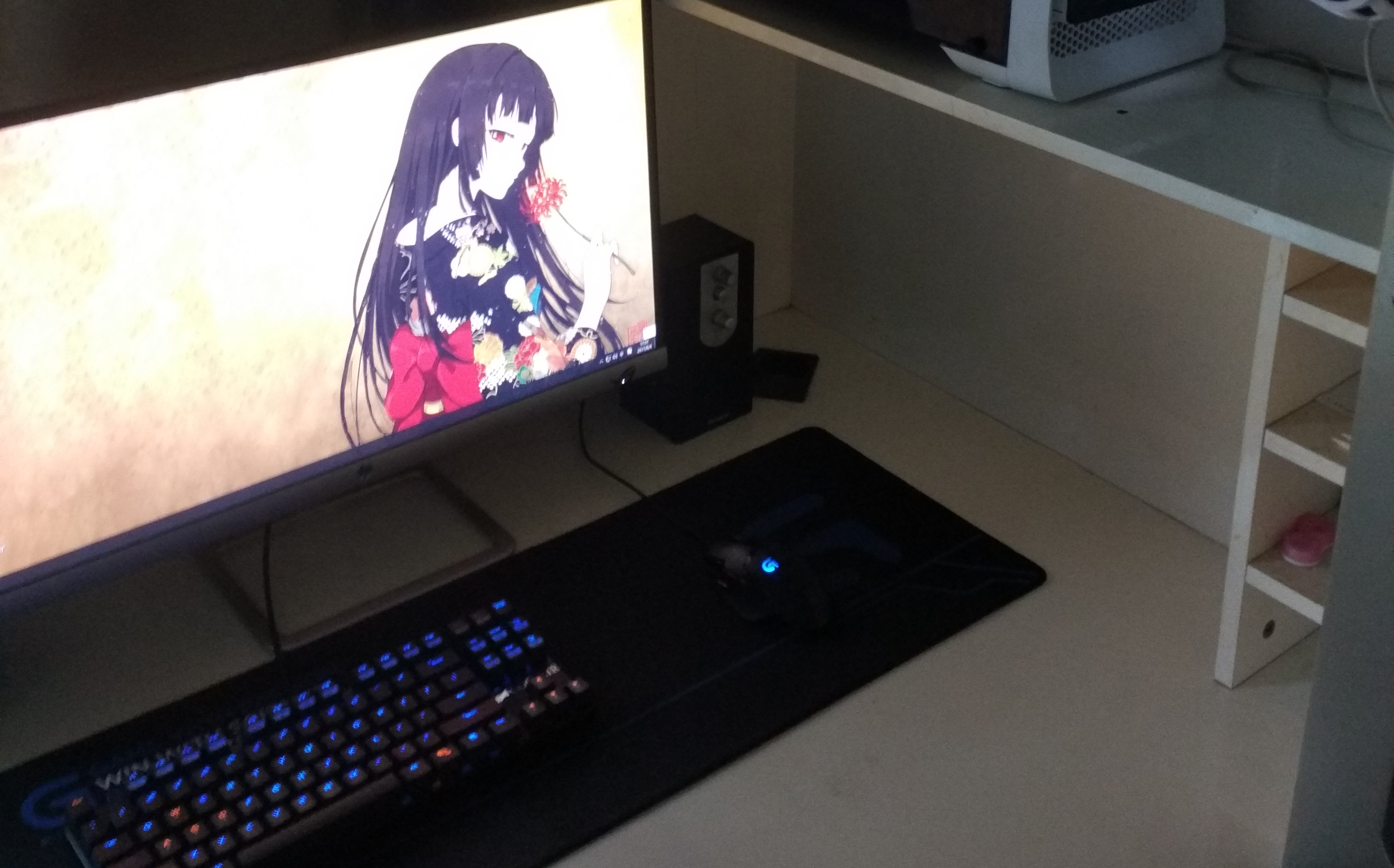 【1080P/全特效/多游戏测试】电脑技术员教你用最少的钱装出最有...