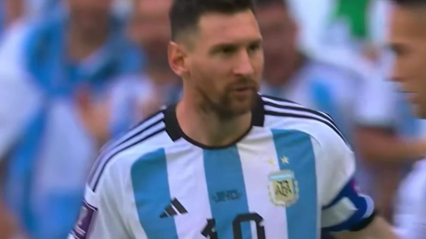 #2022卡塔尔世界杯 #混剪