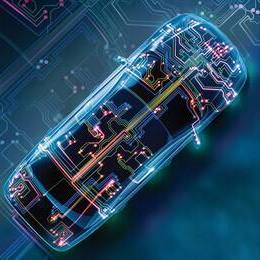 新能源汽修刘远游 