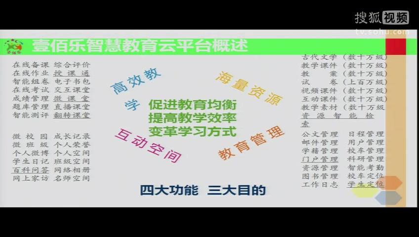 教育信息化发展趋势