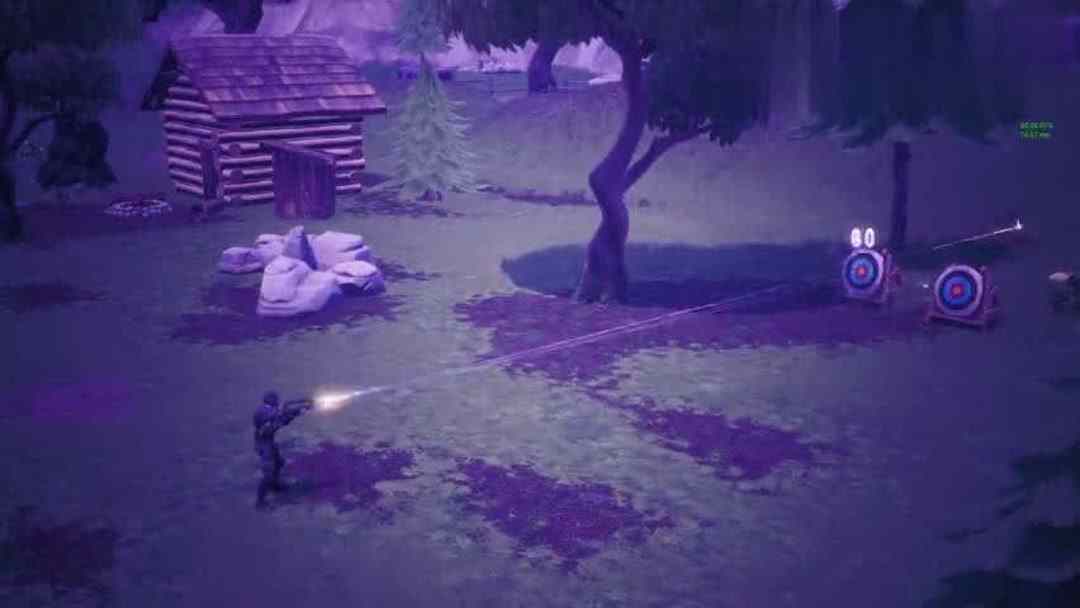 君扬兄的故事(1)|堡垒之夜小电影