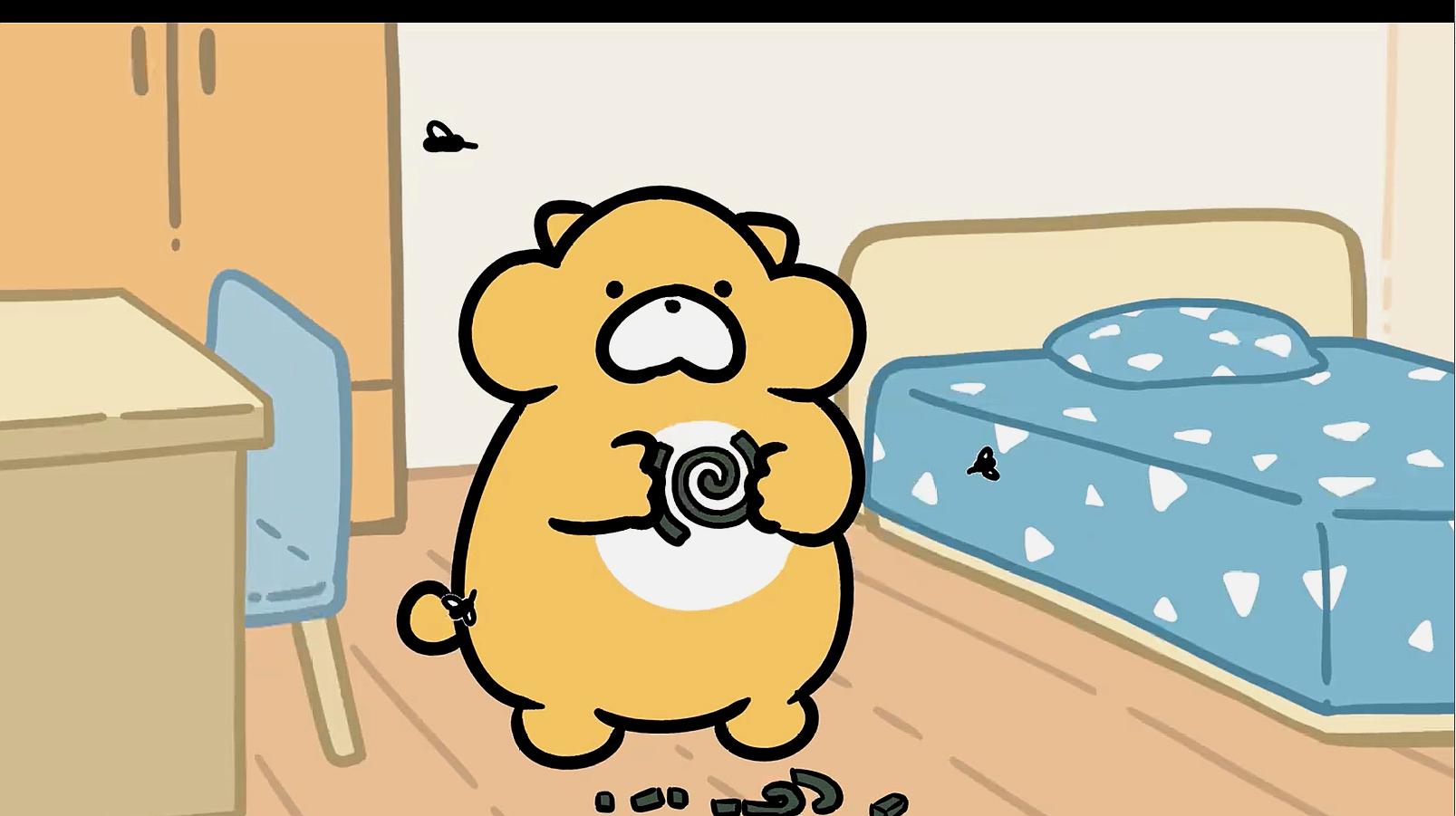 gon的旱獭:盘点生活中的反人类设计,不是为了方便么!太抓狂了