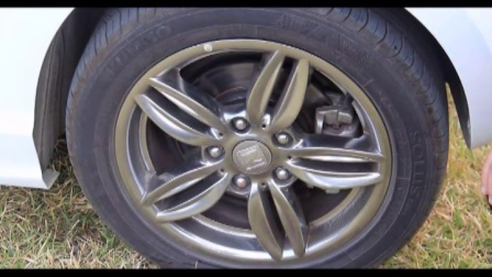 [众泰E200测评]众泰E200电动轿车测评视频-19.87万人看过的电动轿车...