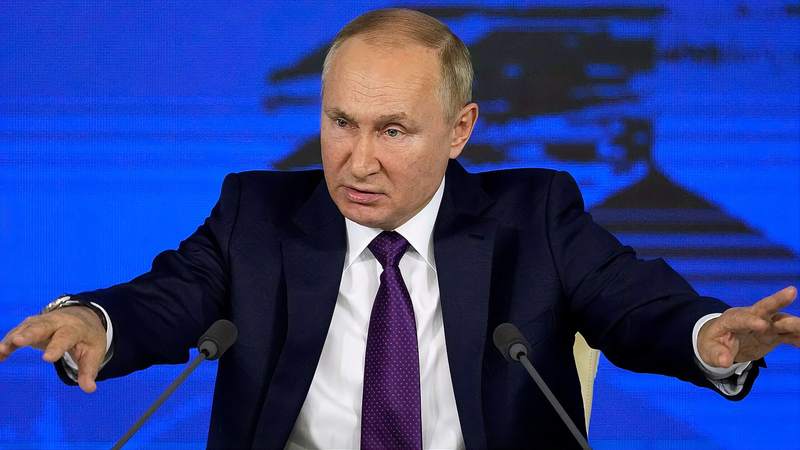 俄罗斯真的要买中国武器?普京在上合组织,发出明确信号