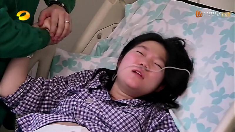 孕妇产前信心十足要挑战十级阵痛,结果刚开一指就向疼痛投降了