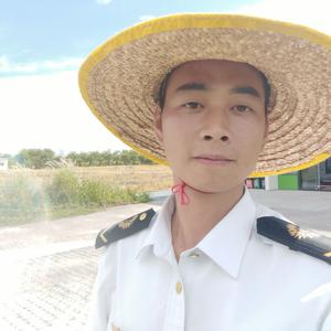 小漆同志 