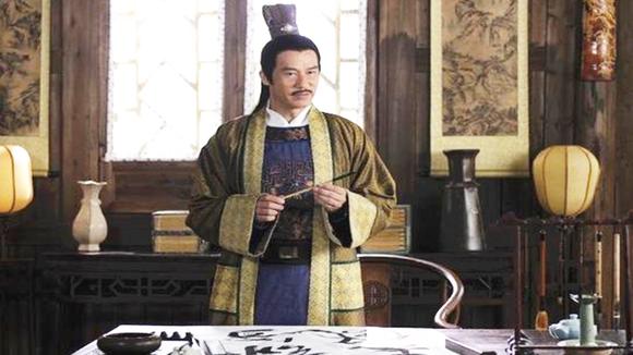 古代写字太危险,若是这类字没写好,一不小心就可能人头落地