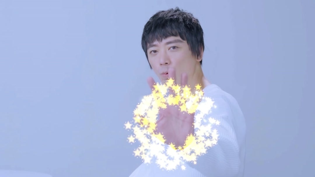 信喊你来看舞蹈生总决赛啦!