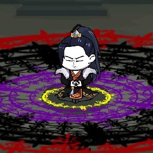 奇遇唐仁1 