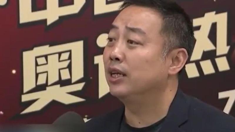 东京奥运会乒乓球员不许手擦球台、吹球 刘国梁:这次备战极其艰难!