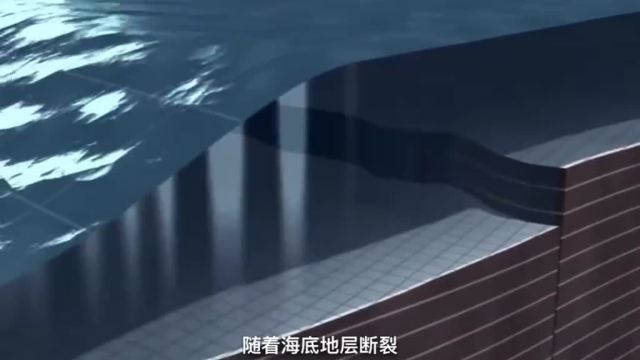 海啸到底有多可怕,一位幸存者告诉了我们真相