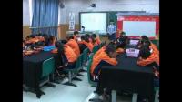 桂美版小学五年级美术下册14 皮影-谭老师优质课视频(配课件教案)