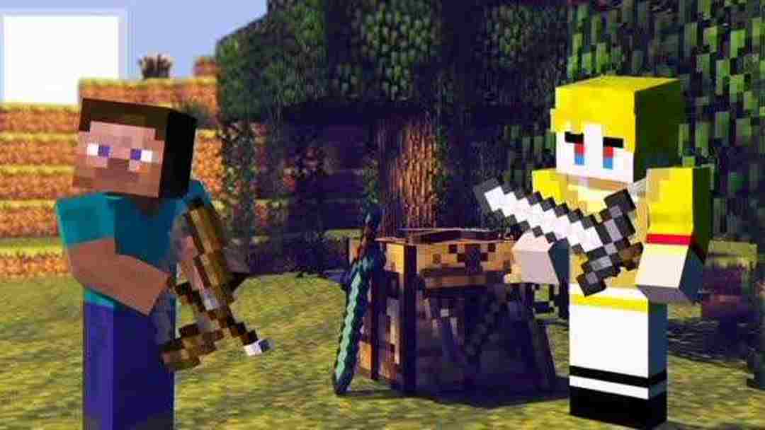 我的世界玩生存没有床怎么办